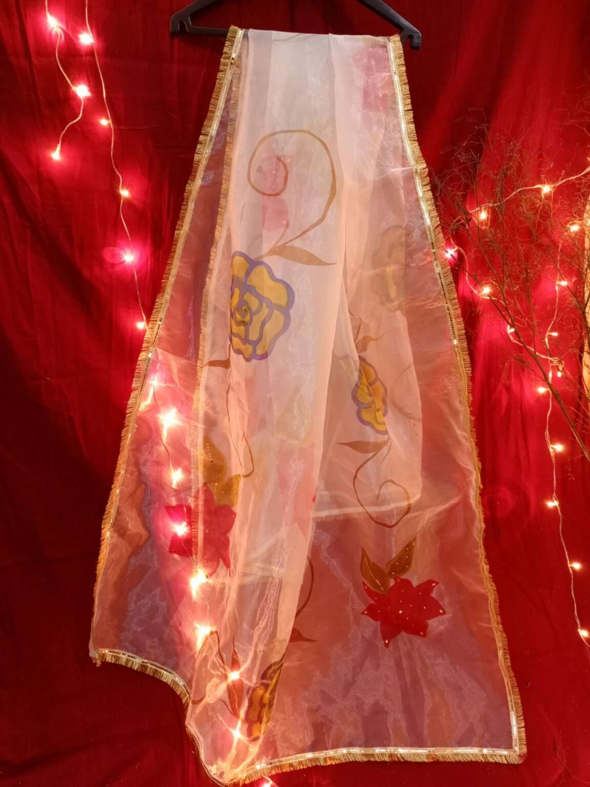 - Paintoutfit